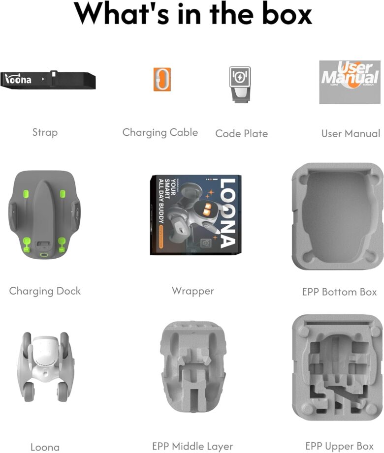 Loona Robot Pet Dog: ChatGPT-4o Smart AI Companion – Full Review - AI Tech Story